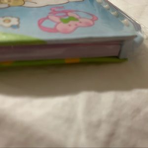 Sanrio | Office | Cinnamoroll Small Secret Diary | Poshmark